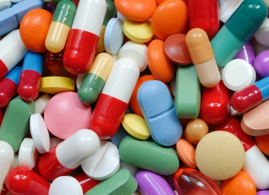 Rifaximin - Facharztwissen