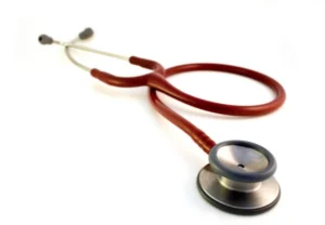 Ablauf einer körperlichen Untersuchung - Facharztwissen