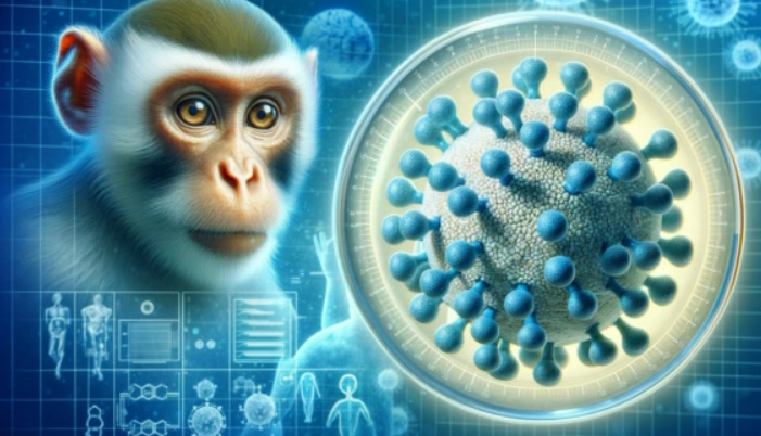 Affenpocken (Monkeypox) - Facharztwissen